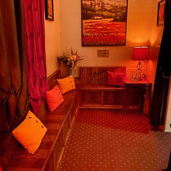 MON REVE - Updated October 2025 - 121 Photos & 230 Reviews - 126 Balsam ...