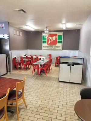 JOHNNY’S BURRITOS - 50 Photos & 91 Reviews - Mexican - 490 D St ...