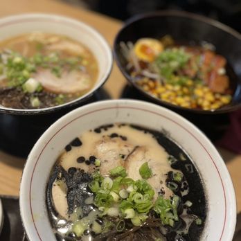 KIPPO RAMEN - Updated May 2025 - 945 Photos & 702 Reviews - 606 S Bdwy ...