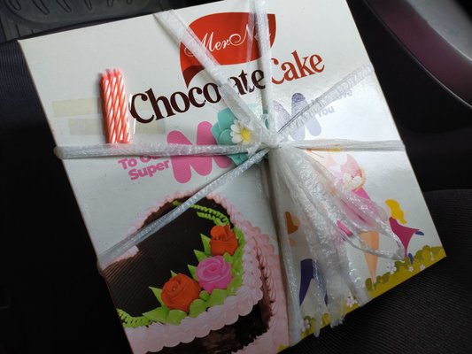 MER-NEL’S CAKE HOUSE - Updated October 2025 - 10438 Lopez Avenue, Los ...