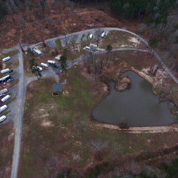 COUNTRY HAVEN RV PARK - Updated January 2026 - 8095 Old Mooringsport Rd ...