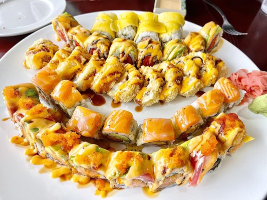 ONO GRILL - Updated October 2025 - 59 Photos & 30 Reviews - 2900 ...