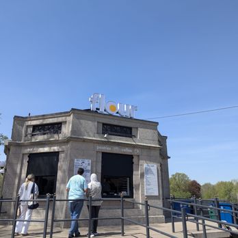 FLOUR BAKERY AND CAFE - Updated August 2025 - 32 Photos & 16 Reviews ...