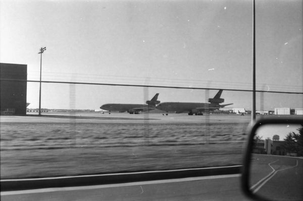 MCGUIRE AIR FORCE BASE - Updated October 2025 - 49 Photos & 22 Reviews ...