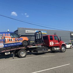 JIM BURKE DODGE CHRYSLER JEEP RAM, SERVICE - 11 Reviews - 1409 5th Ave ...