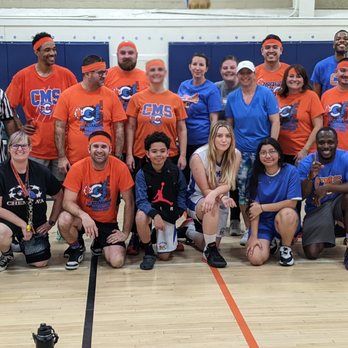 CHEMAWA MIDDLE SCHOOL - Updated April 2025 - 8830 Magnolia Ave, Riverside, California - Middle ...