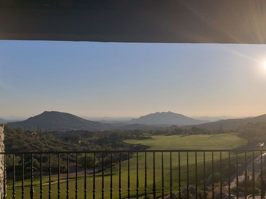 DESERT MOUNTAIN COCHISE/ GERONIMO CLUBHOUSE - 14 Photos - 37700 Desert ...