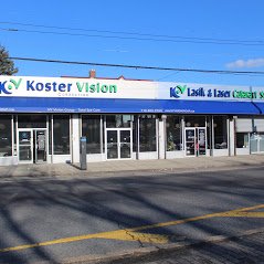 HARRY R. KOSTER, MD - NY VISION GROUP - Updated October 2025 - 13 ...