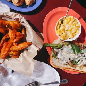 CJ’S GRILLE - 37 Photos & 133 Reviews - 47 Depot St, Bryson City, North ...