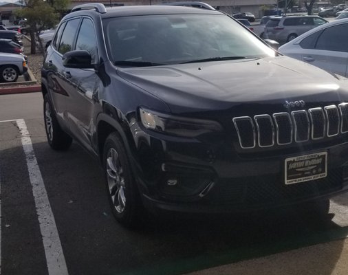 SANTA MARIA CHRYSLER DODGE JEEP RAM - 50 Photos & 168 Reviews - 1918 S ...