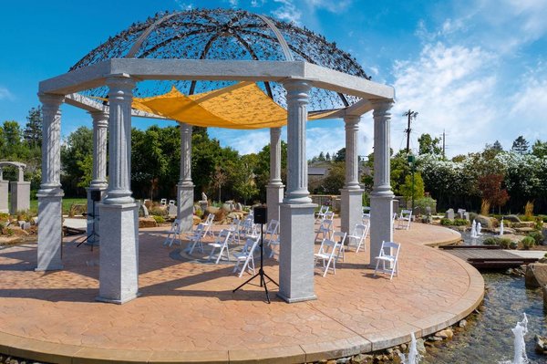 LOS GATOS MEMORIAL PARK - Updated September 2024 - 103 Photos & 46 ...