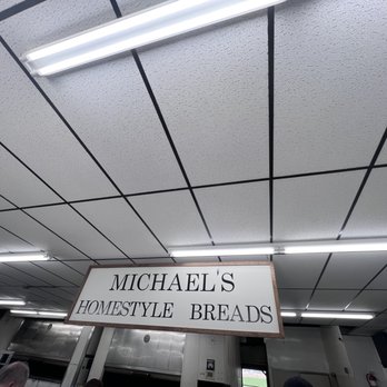 MICHAEL’S HOMESTYLE BREADS - Updated December 2025 - 41 Photos & 19 ...