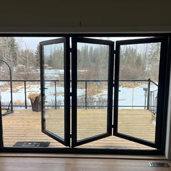 PERMANENT WINDOWS SOLUTIONS - Updated December 2025 - 6735 50 Str NW ...