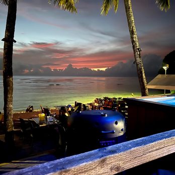 THE BEACH RESTAURANT & BAR - Updated January 2026 - 218 Photos & 115 ...
