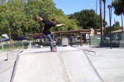 HUNT SKATE PARK - Updated October 2025 - 10 Reviews - 4027 Jackson St ...