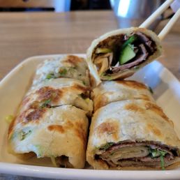 FULL HOUSE DUMPLING - 1147 Photos & 294 Reviews - 6092 Stevenson Blvd ...