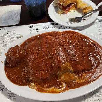 BELLA SERA PIZZERIA AND RISTORANTE - Updated December 2025 - 41 Photos ...