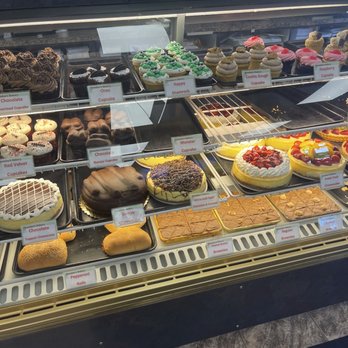 MANNINO’S BAKERY - Updated December 2025 - 117 Photos & 182 Reviews ...
