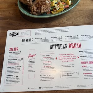 CASTLE CAFE - 181 Photos & 452 Reviews - 403 Wilcox St, Castle Rock ...