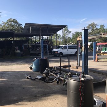 SMITTY’S MUFFLER AND WELDING SHOP - Updated December 2025 - 16 Photos ...