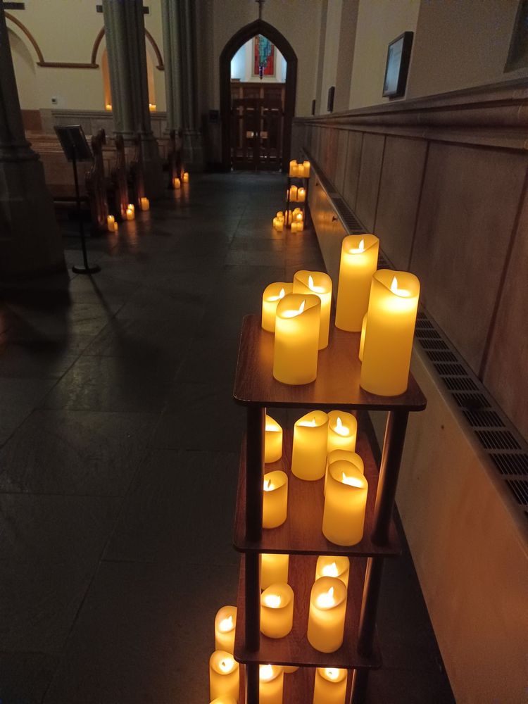 TRINITY EPISCOPAL CATHEDRAL - Updated June 2024 - 13 Photos - 325 ...