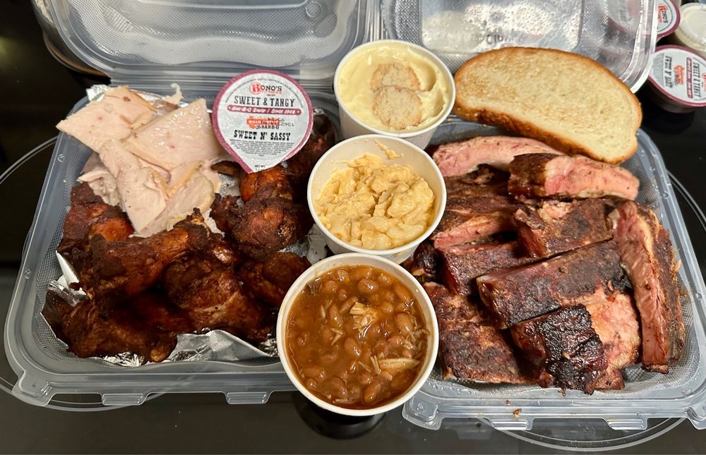 BONO’S PIT BAR-B-Q - Updated August 2025 - 92 Photos & 106 Reviews ...