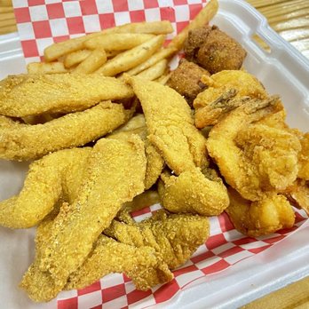 TE’JUN THE TEXAS CAJUN- ROBINSON - Updated December 2025 - 283 Photos ...