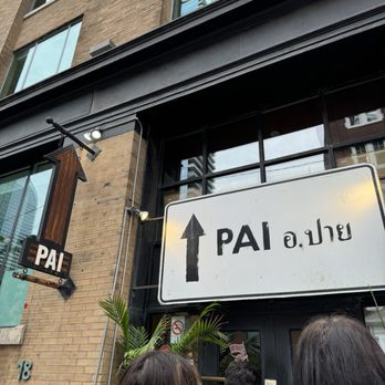 PAI NORTHERN THAI KITCHEN - Updated October 2024 - 5151 Photos & 3729 ...