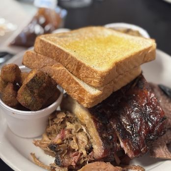 COU-YON’S CAJUN BAR-B-Q - Updated February 2025 - 576 Photos & 527 ...