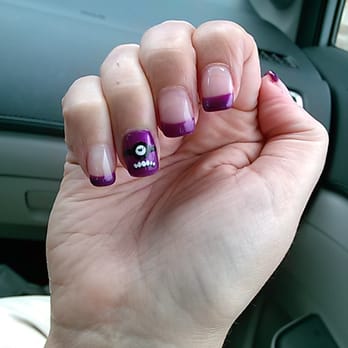 HENRYS NAIL - Updated October 2025 - 20 Photos - 26 Denton Plz, Denton ...