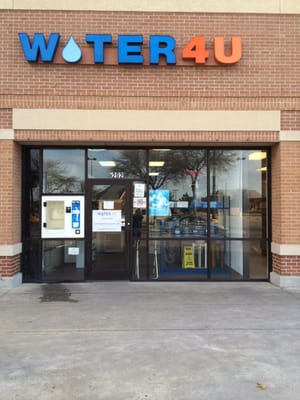 WATER 4U - PLANO - Updated November 2025 - 11 Photos & 24 Reviews ...