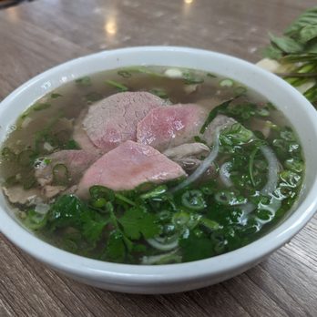 PHO HOA - 1194 Photos & 1398 Reviews - 4717 El Cajon Blvd, San Diego ...