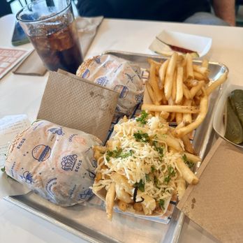 SUPER DUPER BURGERS - Updated January 2025 - 165 Photos & 125 Reviews ...