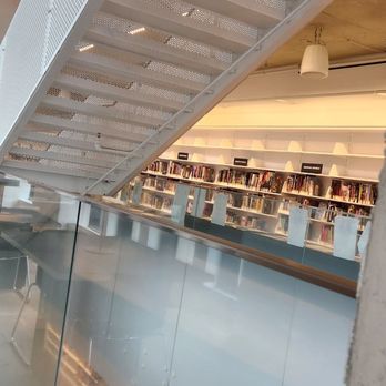 BROOKLYN PUBLIC LIBRARY - BROOKLYN HEIGHTS LIBRARY - Updated October ...