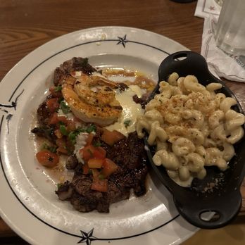 SALTGRASS STEAK HOUSE - Updated April 2025 - 178 Photos & 147 Reviews ...