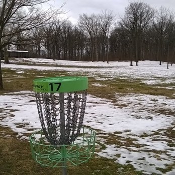 WILLIAM S. SAHM PARK - Updated December 2025 - 55 Photos & 15 Reviews ...