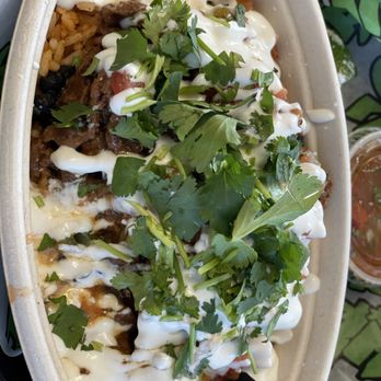 DANK BURRITO - Updated January 2025 - 305 Photos & 399 Reviews - 4135 ...