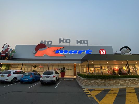 KMART - Updated September 2024 - 91-111 Turton Rd, Waratah New South ...