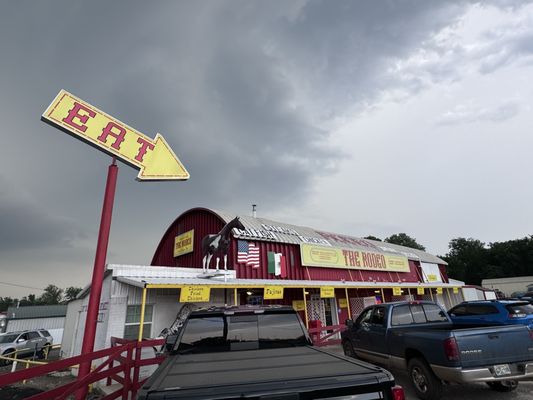 THE RODEO - Updated September 2025 - 73 Photos & 30 Reviews - 915 E ...