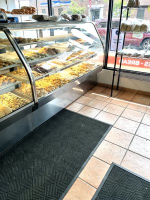 CESTRA’S BAKERY - 24 Photos & 12 Reviews - 3639 E Tremont Ave, Bronx ...