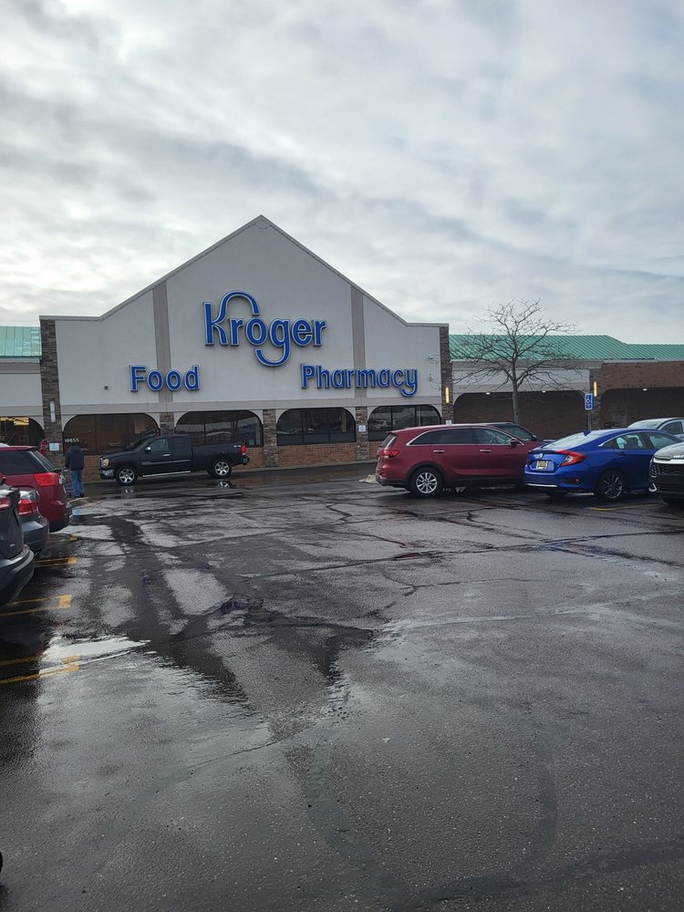 KROGER - Updated July 2024 - 19855 W 12 Mile Rd, Southfield, Michigan ...