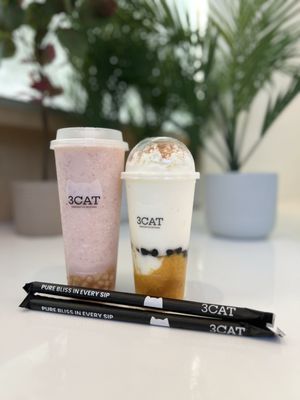 3CAT HANDCRAFTED BEVERAGE - Updated May 2026 - 492 Photos & 286 Reviews ...