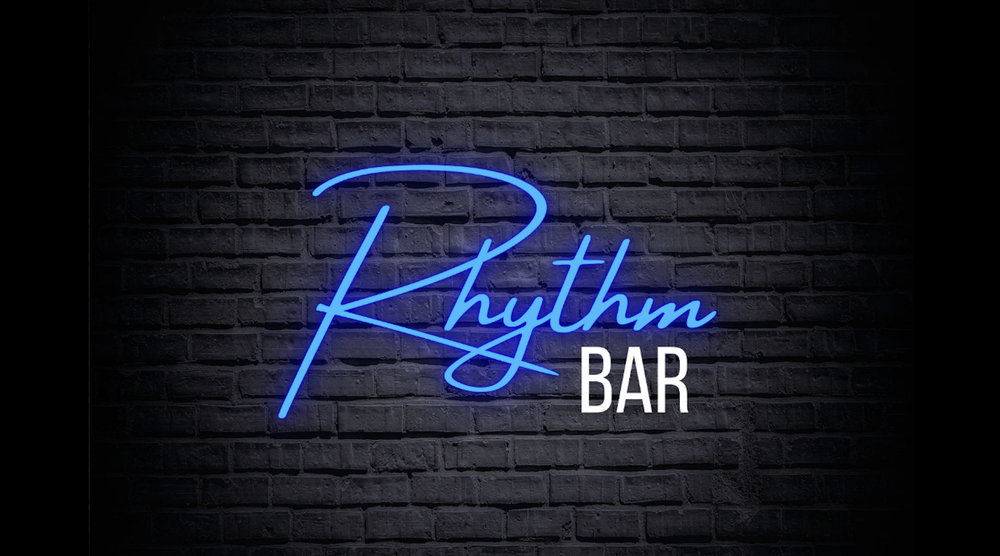 RHYTHM BAR - Updated October 2025 - 13 Photos - 1011 McGowen St ...