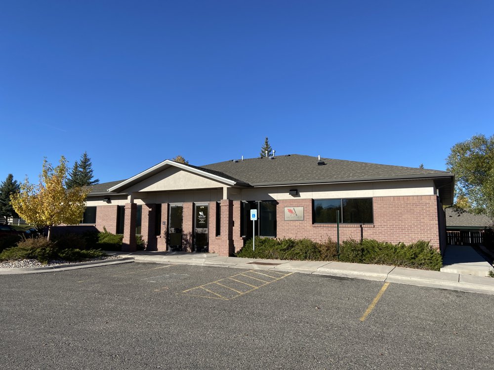 ASCENT MED - Updated November 2025 - 1174 N 22nd St, Laramie, Wyoming ...