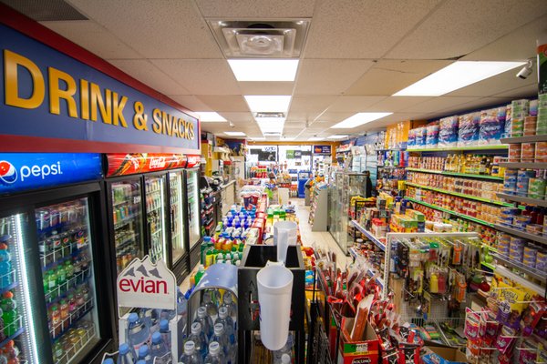 EASY CONVENIENCE STORE - Updated March 2025 - 3655 Saint Claire Avenue ...