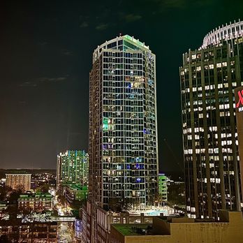 BÚHO BAR - Updated January 2025 - 185 Photos & 77 Reviews - 201 W Trade ...