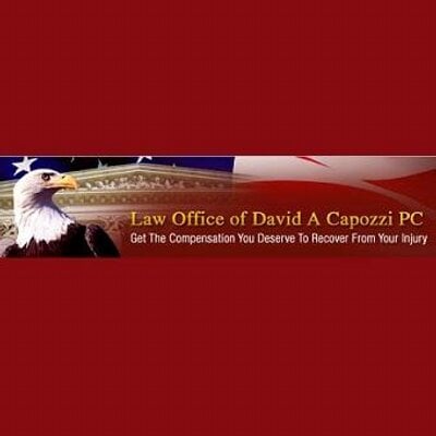 DAVID A CAPOZZI, PC - Updated February 2025 - 601 White Horse Pike ...
