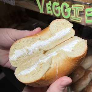 FANCY BAGELS XPRESS - 36 Photos & 12 Reviews - 309 Buckland St ...