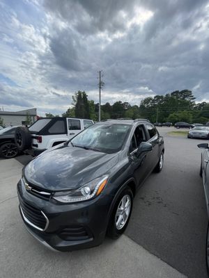 CAPITAL CHEVROLET - Updated January 2026 - 55 Photos & 150 Verified ...