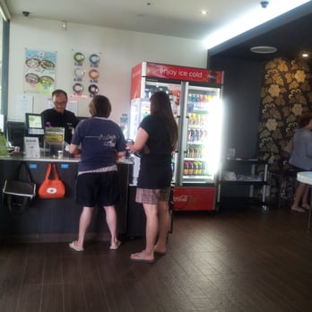 SUSHI TRAIN INDOOROOPILLY JUNCTION - Updated August 2024 - 11 Photos ...